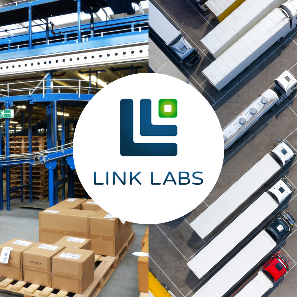 Navigating the AI Revolution with Link Labs IoT Asset Tracking Indoors and Outdoors